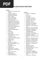 DJ Monteza - MIX ANTOLOGIA DE LA CUMBIA PERUANA? (Los Mirlos, Cuarteto ...