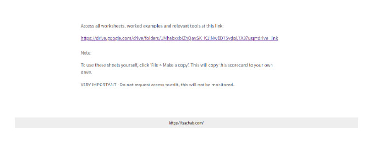 How To Win (Framework 1) | PDF