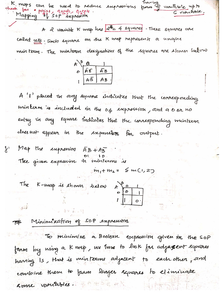 Document Scanning Overview | PDF