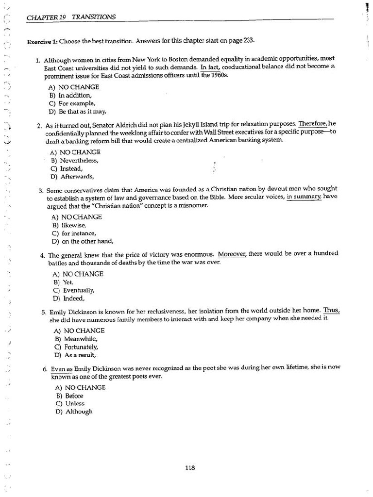 Transitions CPAN | PDF