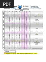 CCS Calendar 2025-2026 | PDF | Religious Holidays | Holidays