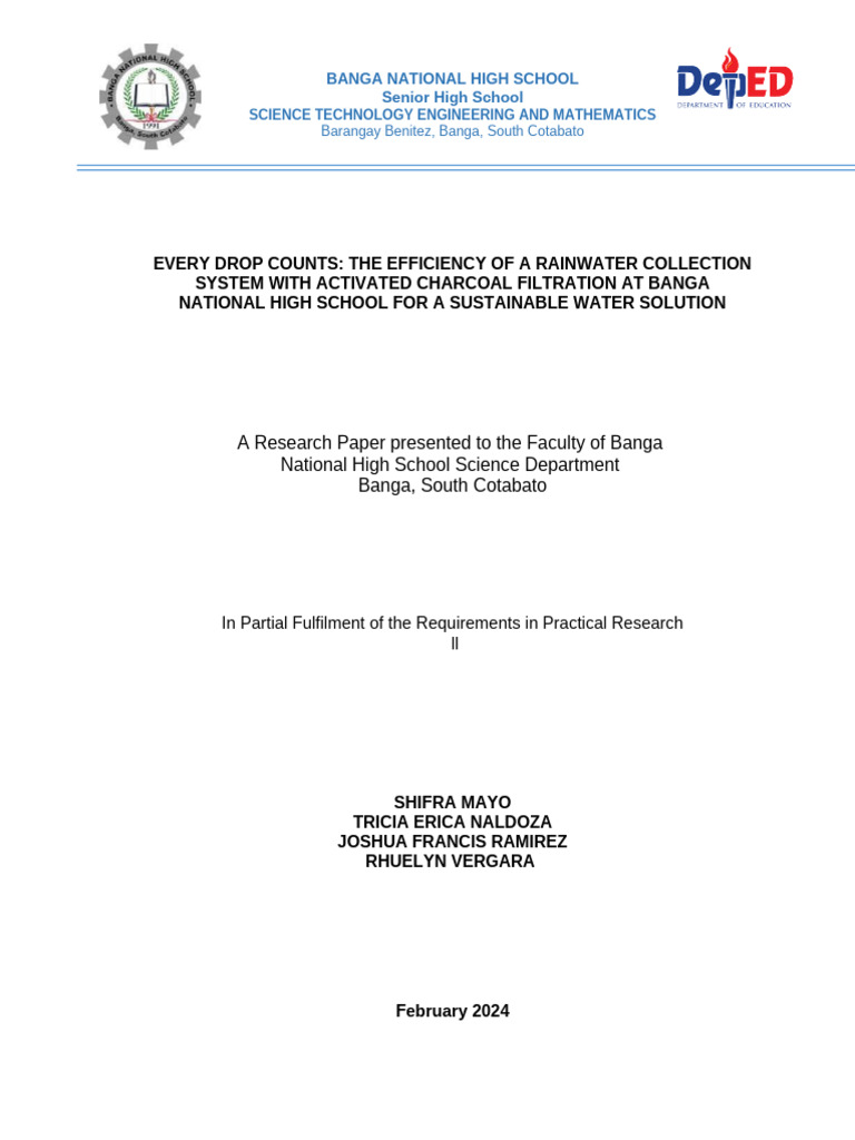 Titlepage | PDF