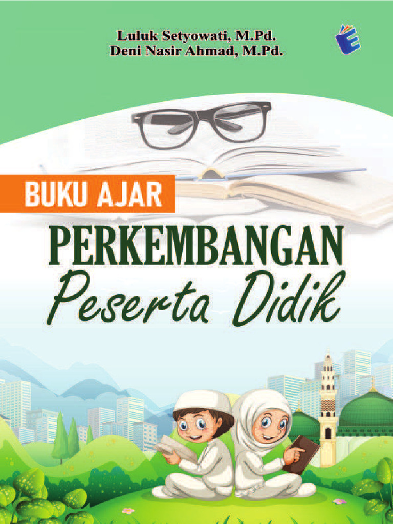 Buku Ajar Perkembangan Peserta Didik 61a53d74 | PDF
