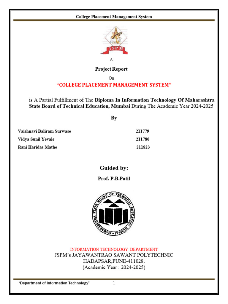 Group No.17 Final Blackbook | PDF | Android (Operating System) | Mobile App