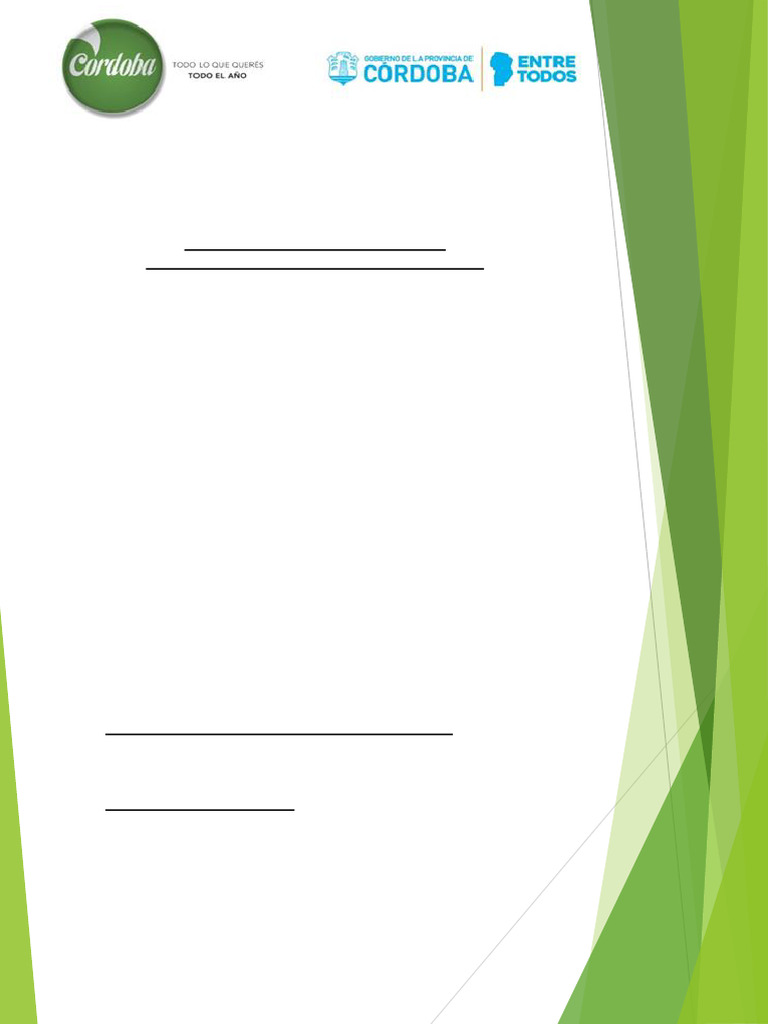 Ley de Regionalizacion N 10312 2 | PDF | Argentina