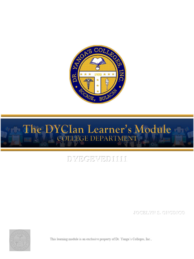 Mindfulness and DYCIan Core Values | PDF | Mindfulness | Feeling