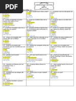 12 Preguntas Capciosas de La Biblia para Jóvenes Cristianos | PDF | Religión y espiritualidad ...