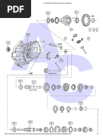 Circular Staircase Design Guide | PDF | Stairs
