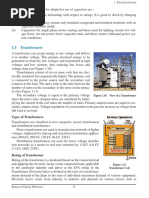Transformer Load Management - Lesson 3 | PDF | Smart Grid | Internet Of Things