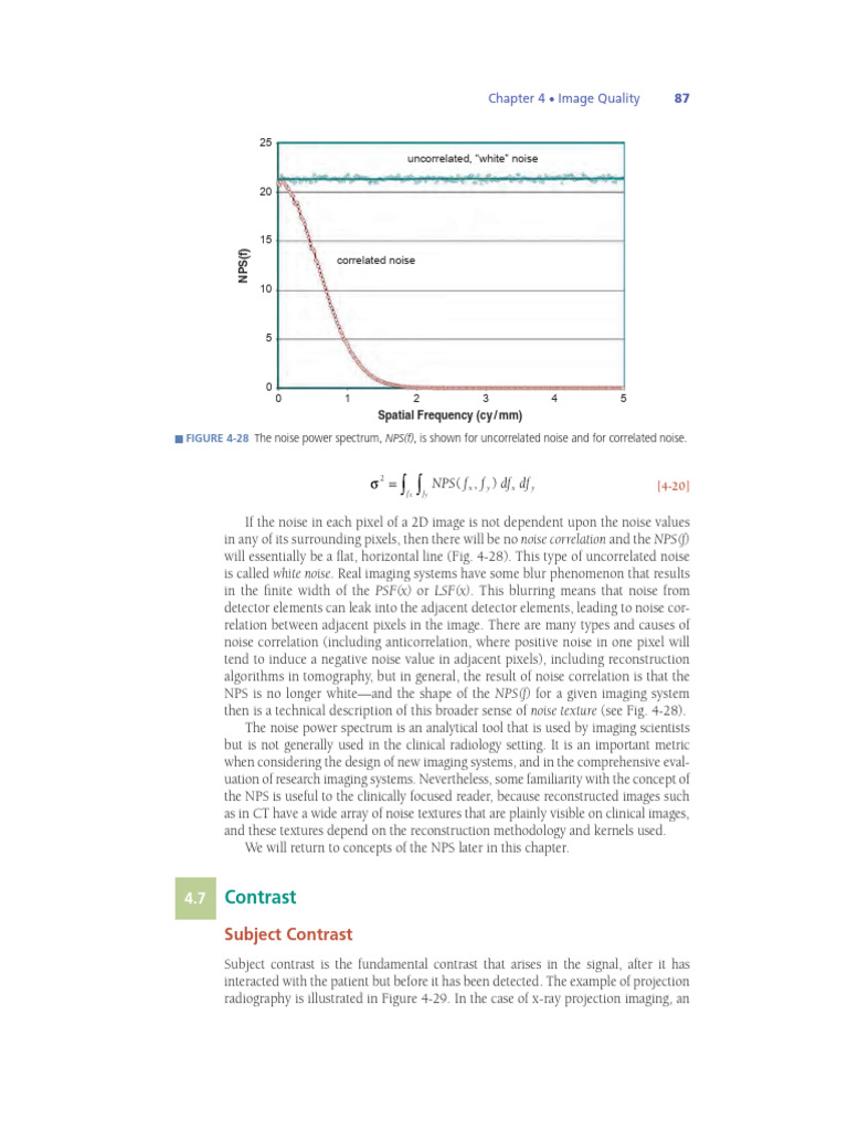 medicalimg | PDF | Receiver Operating Characteristic | Sensitivity And Specificity