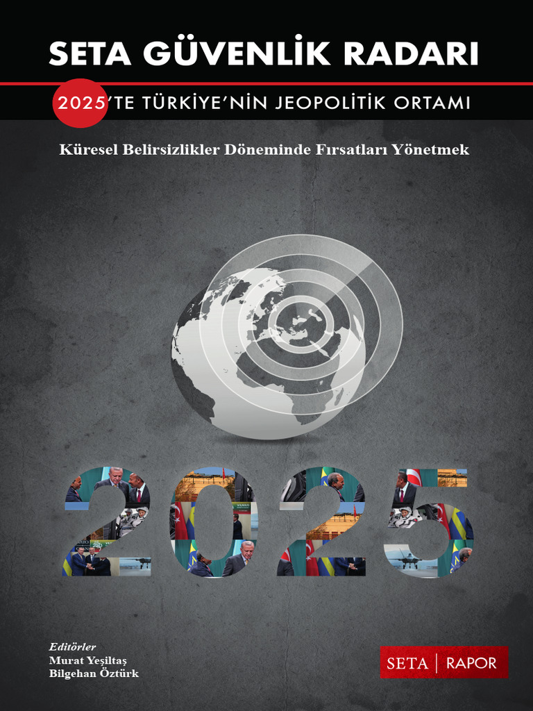 Seta Güvenlik Radari | PDF