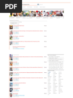 The Dragon Tamer - WEBTOON | PDF