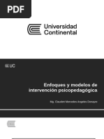 Fases Del Modelo de Programas | PDF | Diseño | Planificación