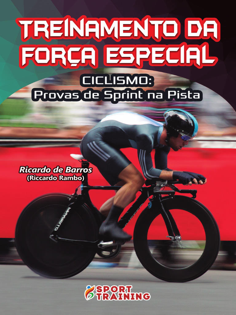 Treinamento de Forca Especial Yuri | PDF | Músculo | Treinamento de força