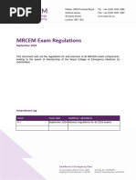 GHHM Course Prospectus 2025-26 | PDF | Medicine | Médecins Sans Frontières