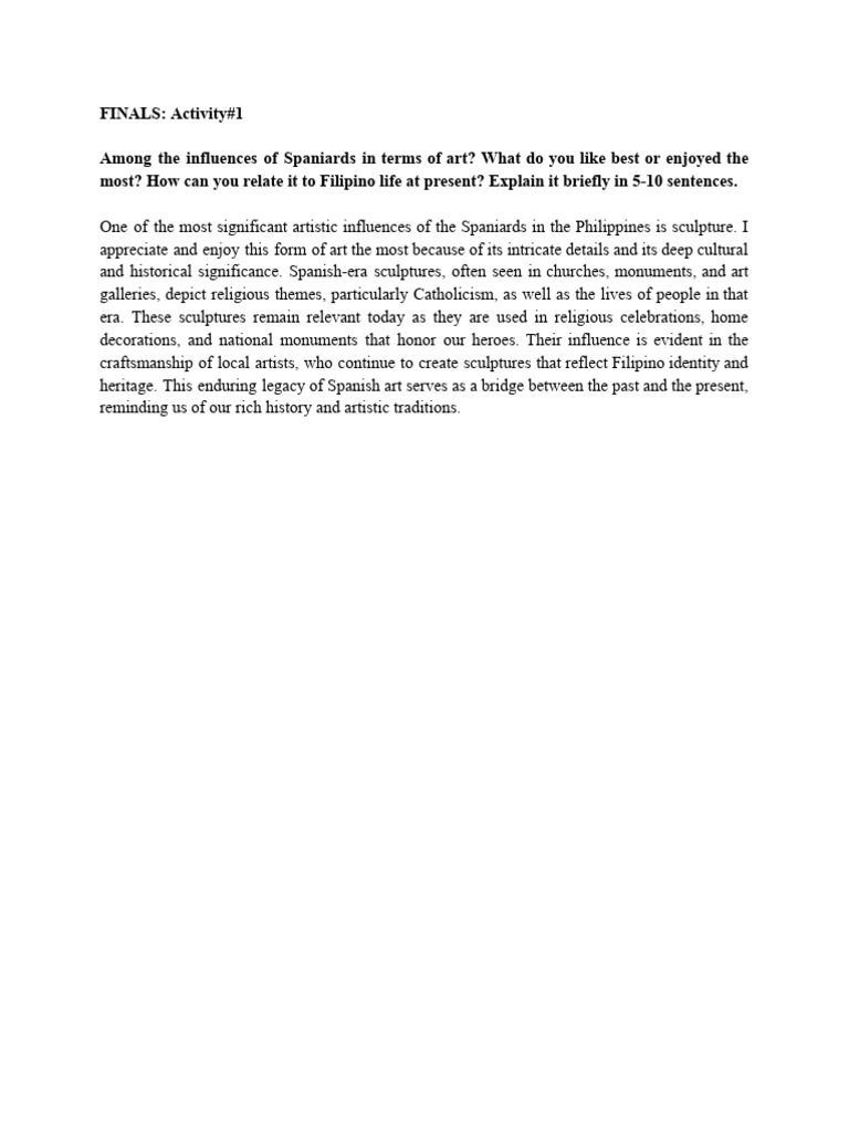 FINALS - Activity#1 CPAR | PDF