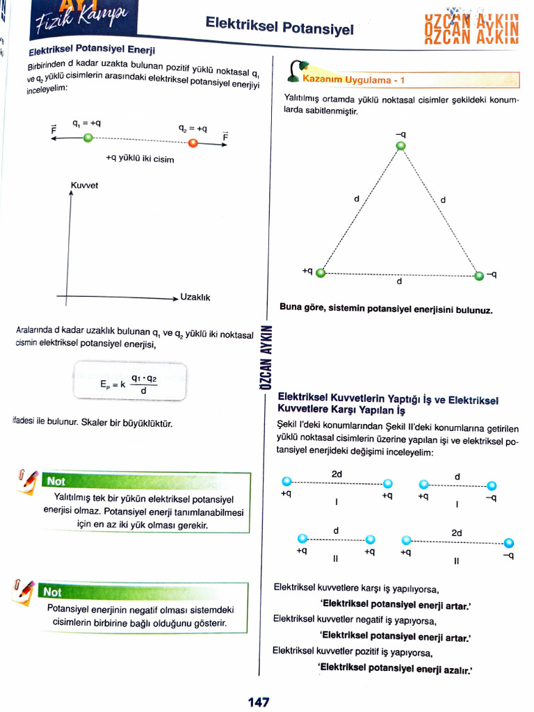 2025 Özcan Aykin Ayt Kamp 4 | PDF