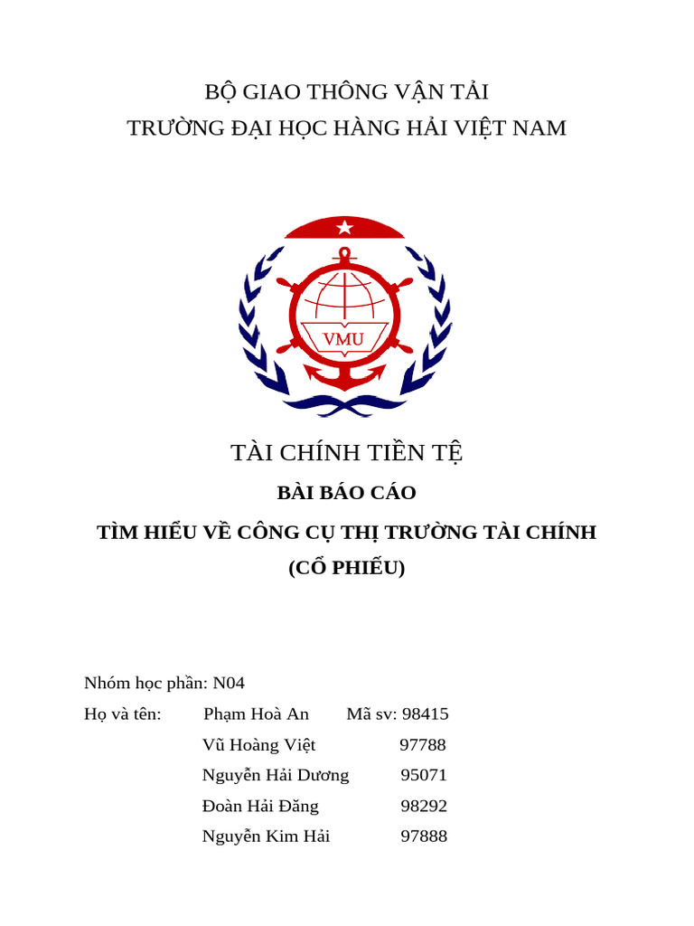 TCTT | PDF
