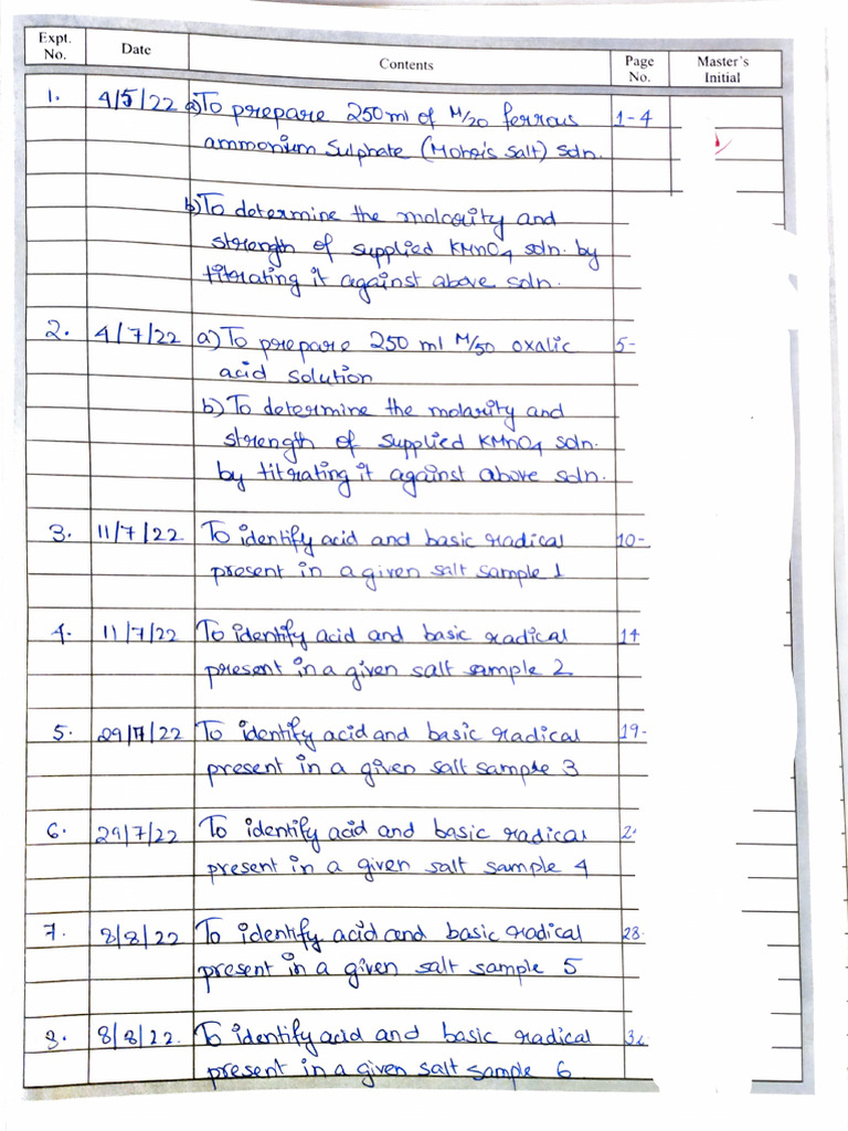 Practical File Copy - Class 12_edited | PDF