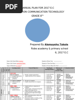 One Point Lesson Template | PDF