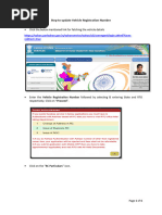 User Manual RVSF V1 | PDF