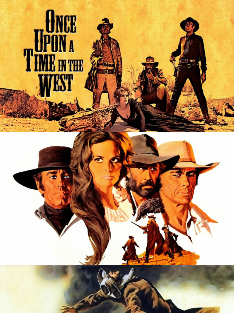 Moment For Morricone | PDF