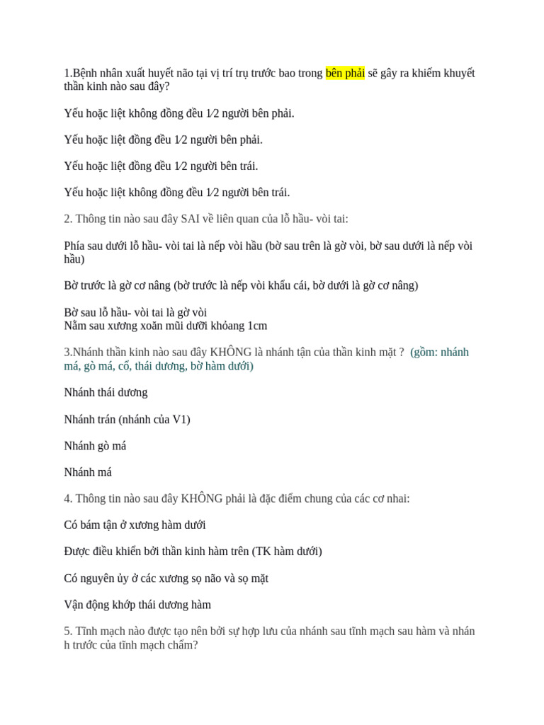 ĐỀ-GP2-YVĐ (1) | PDF