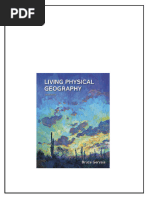 Remedial Mid Exam 2016 +++ | PDF | Geography | Contour Line