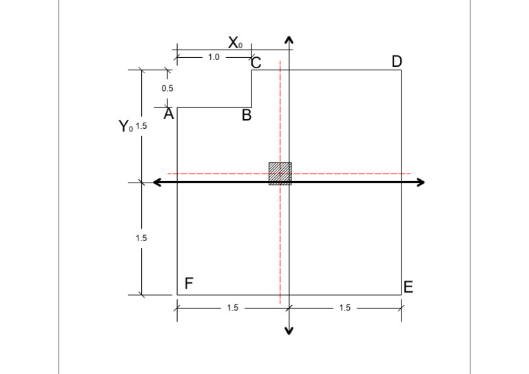 Drawing1 Model | PDF