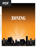 Land Zoning Color Coding 01 | PDF | Physical Geography | Oceanography