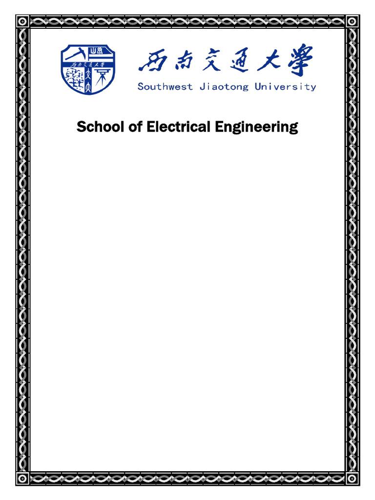 Node Voltage Equation and Node Admittance Matrix 20211018 | PDF
