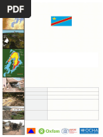 Codification de la Pyramide Sanitaire RDC | PDF | République ...