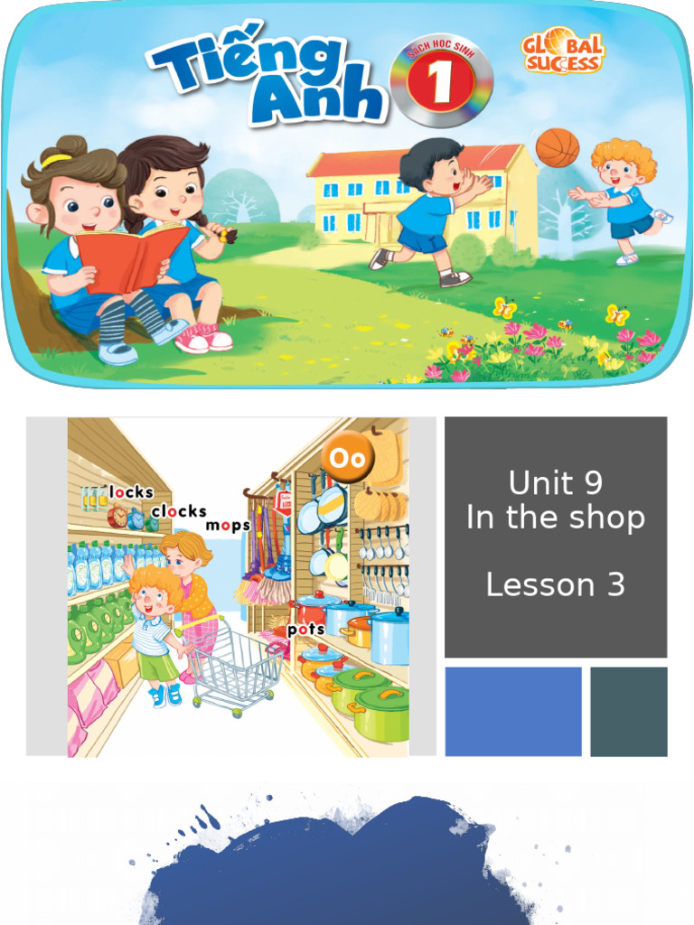Unit 9_Lesson 3_Period 3 | PDF