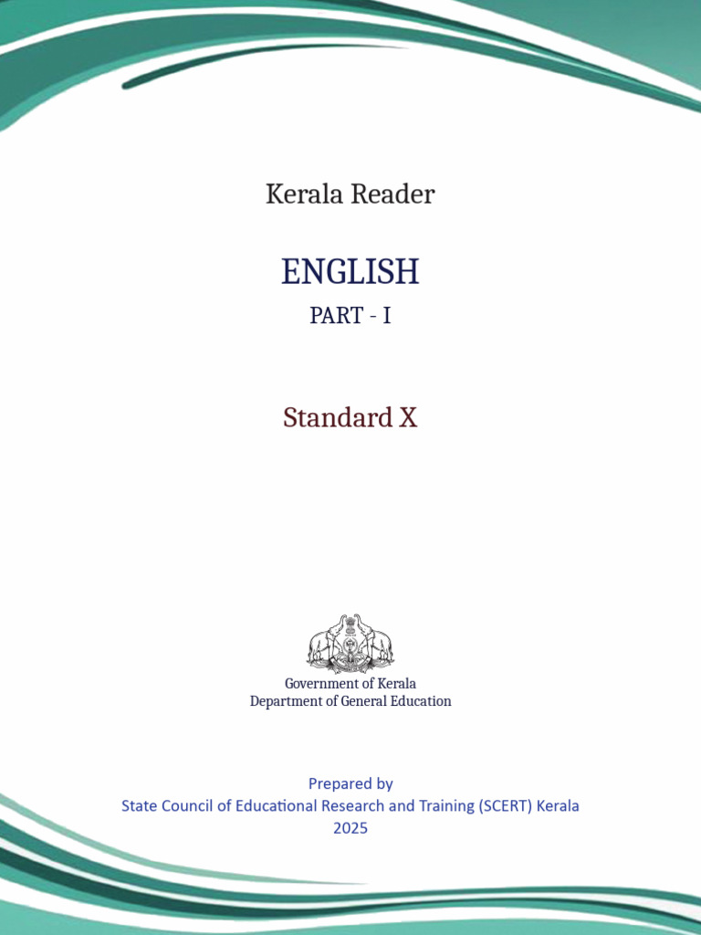 07_English Reader (1) | PDF