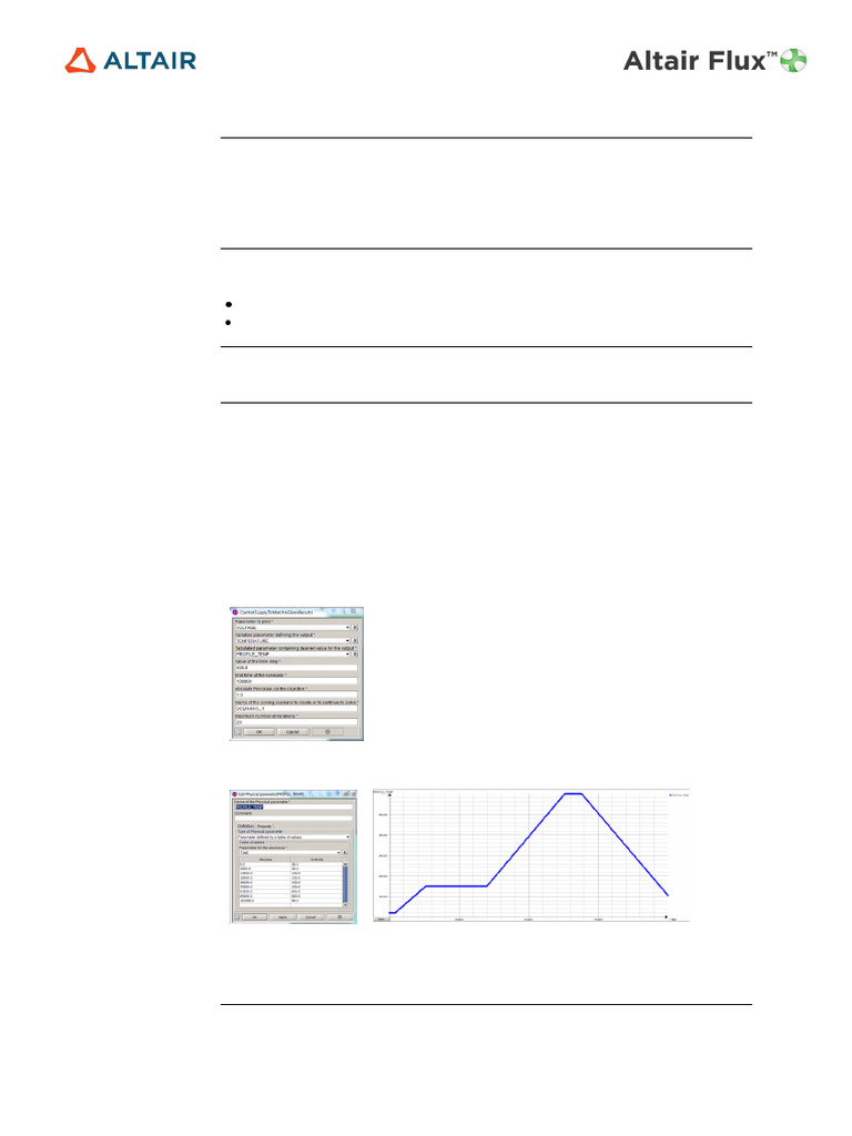 ControlSupplyToMatchAGivenResults | PDF | Parameter (Computer Programming) | Macro (Computer ...