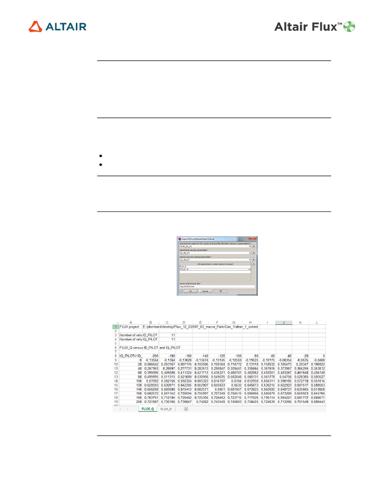 Creating Excel Macros in Flux | PDF | Microsoft Excel | Macro (Computer Science)