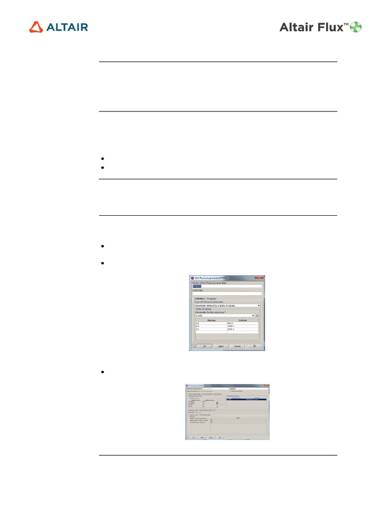 Export Nastran Various Speeds | PDF | Macro (Computer Science) | Parameter (Computer Programming)