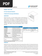 Astm D1196 | PDF | Calibration | Beam (Structure)