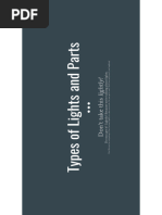 Matt Kizer's Online Light Lab Plymouth State University | PDF