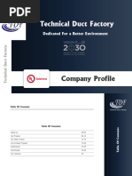 How To Identify A TDC Vs TDF Profile (Cross Joint Flanges Formed From ...