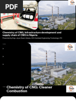 India Natural Gas Infrastructure Map | PDF | Fossil Fuels | Fuel Gas
