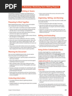 A Guide To Proposal Color Team Reviews & Ratings | PDF | Pricing ...