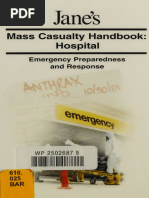 EMD Guidecards PDF | PDF | Hyperthermia | Hypothermia