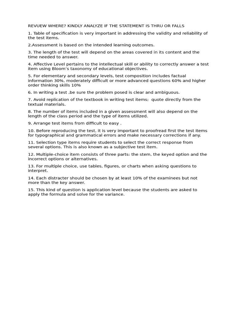 Revuew Where Ced 106 | PDF