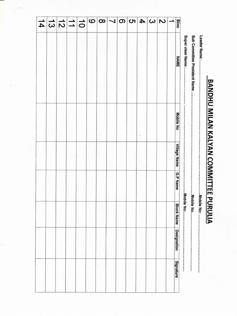 Super Viser Format793 | PDF
