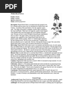 FSSAI Complete Notes | PDF | Food Safety