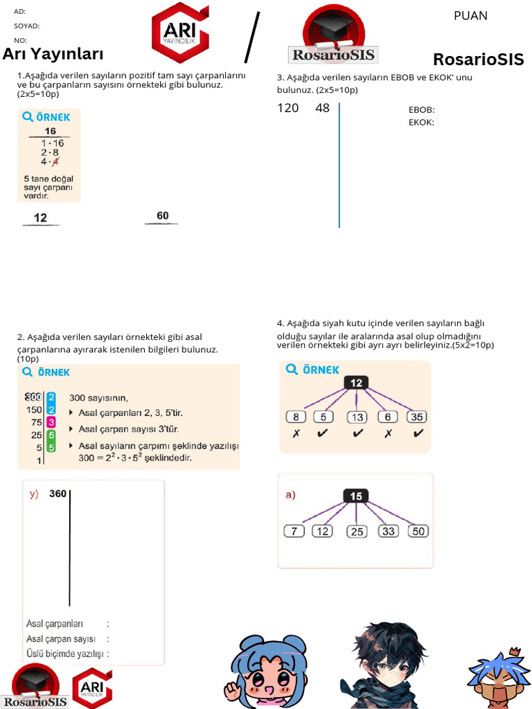 Aryaynlarmat1d 1y8 SNF | PDF