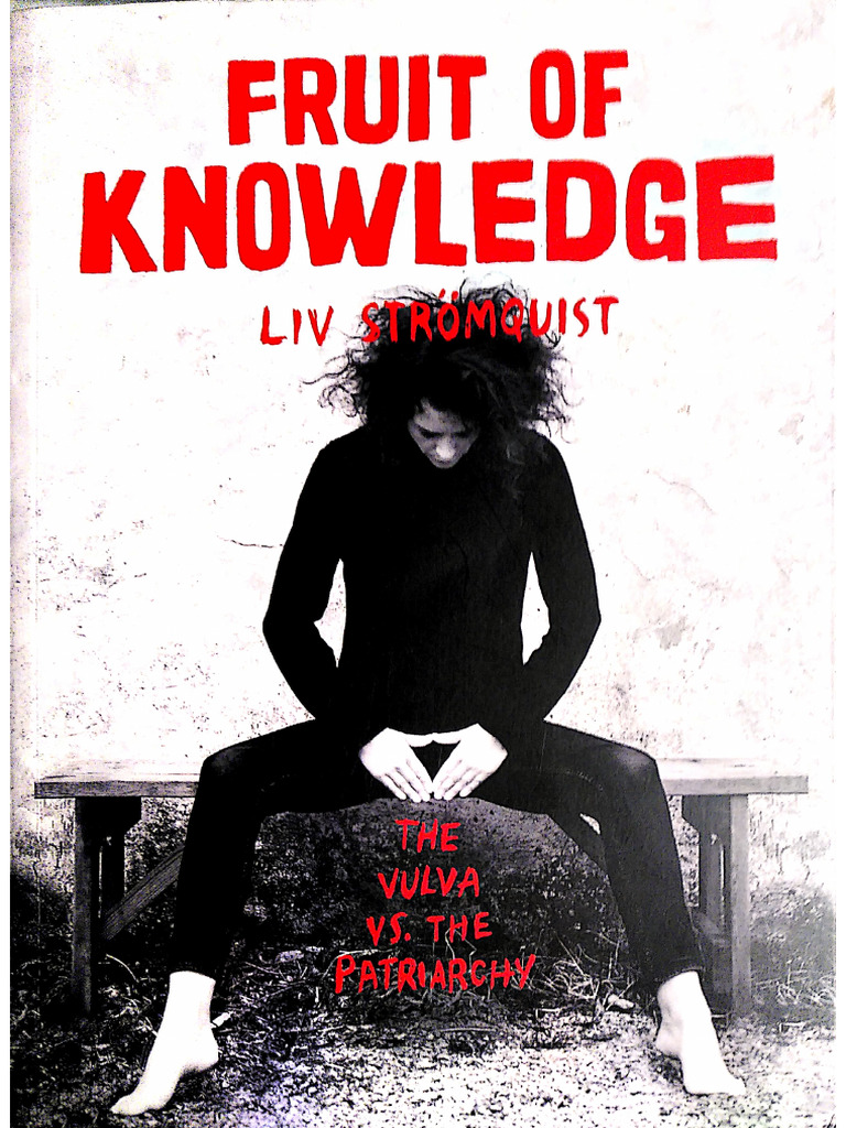 Liv Stromquist Fruit of Knowledge | PDF
