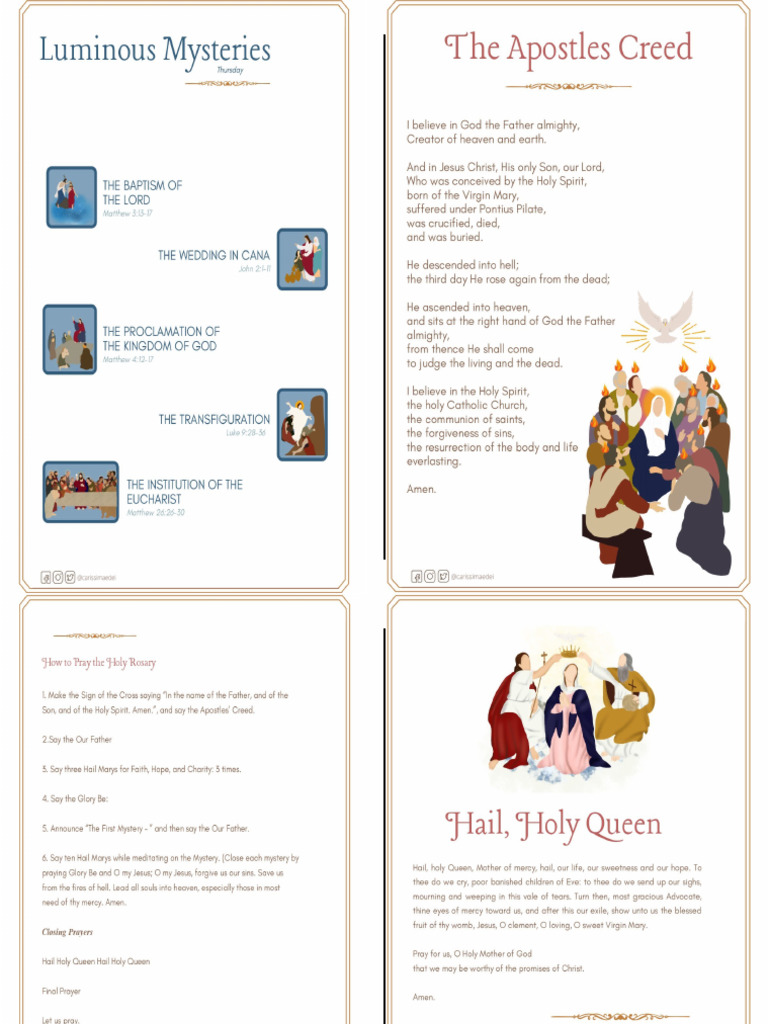 Prayer Book | PDF