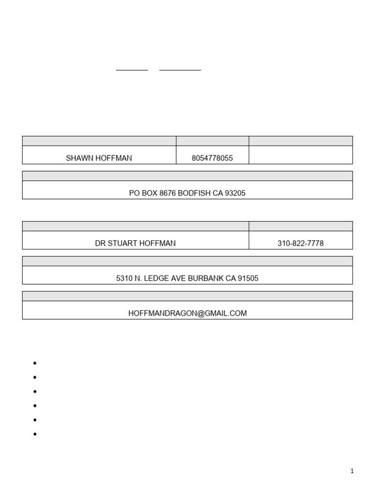 Medi-Cal Authorized Representative Form MC 382 | PDF | Conflict Of ...